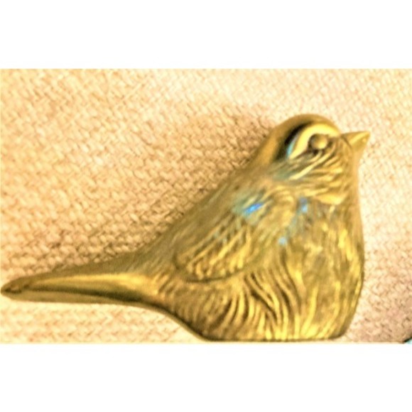 Leonard Silver Mfg. Co | Accents | Vintage Leonard Silver Mfg Co Solid ...